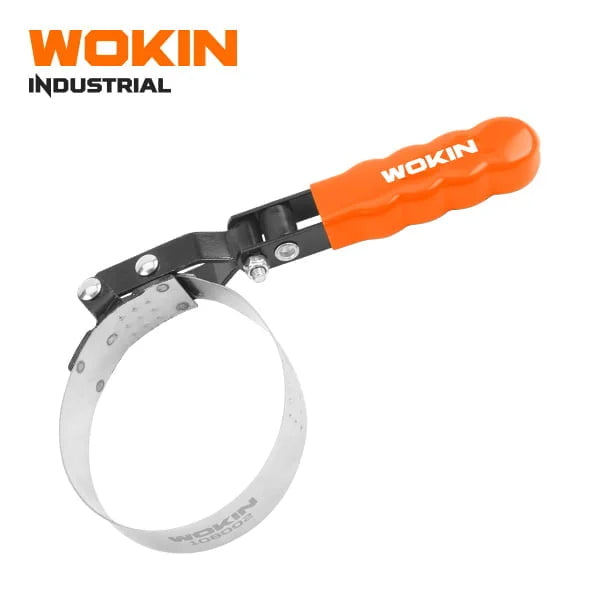 OIL-FILTER-CHANGER Wokin – LV INTERNATIONAL